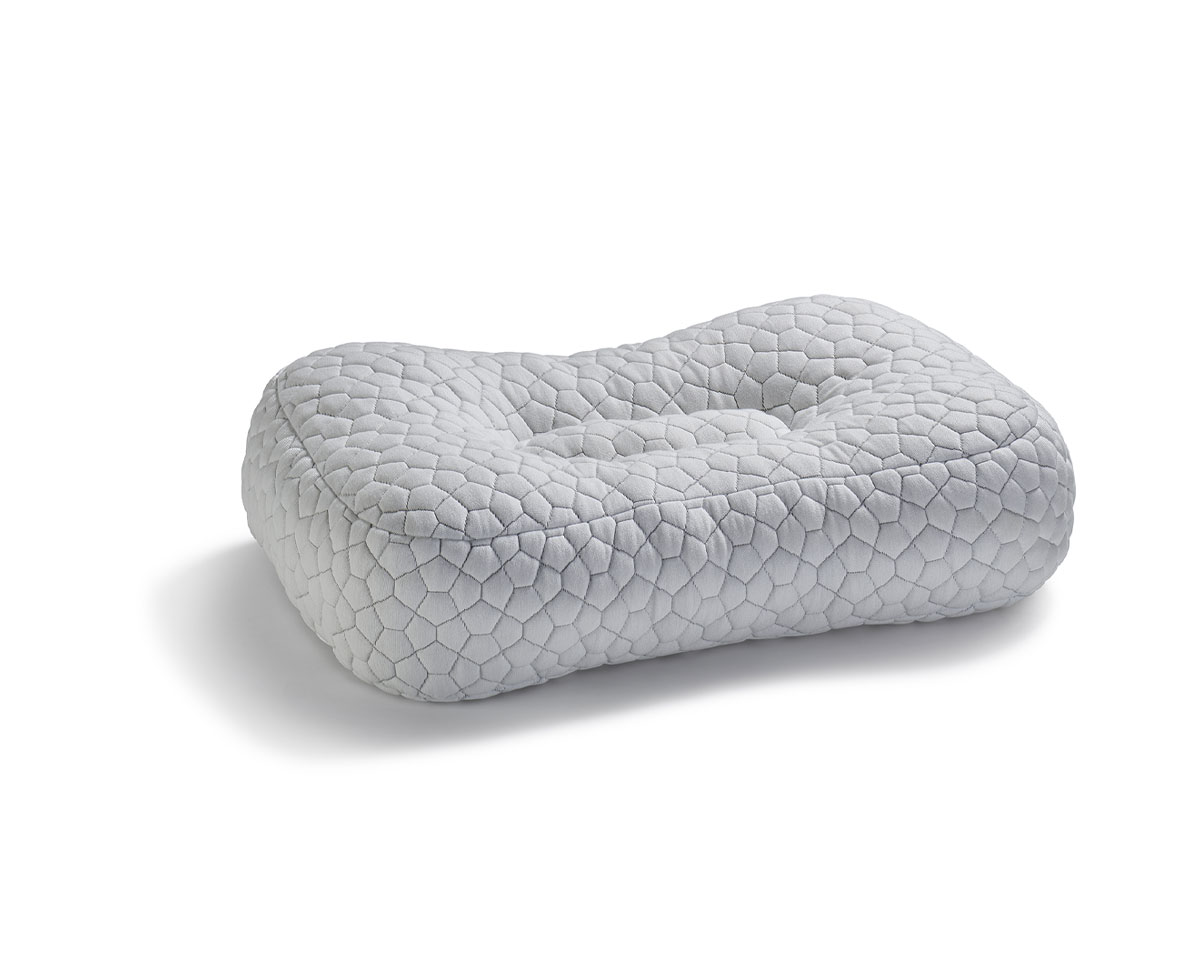 Comfy Plus Pillow – Sleep Fine Mattresses