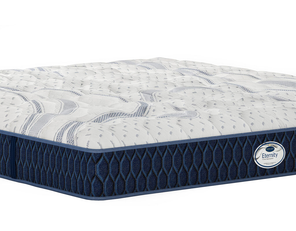 Eternity Comfort Mattress – Sleep Fine Mattresses