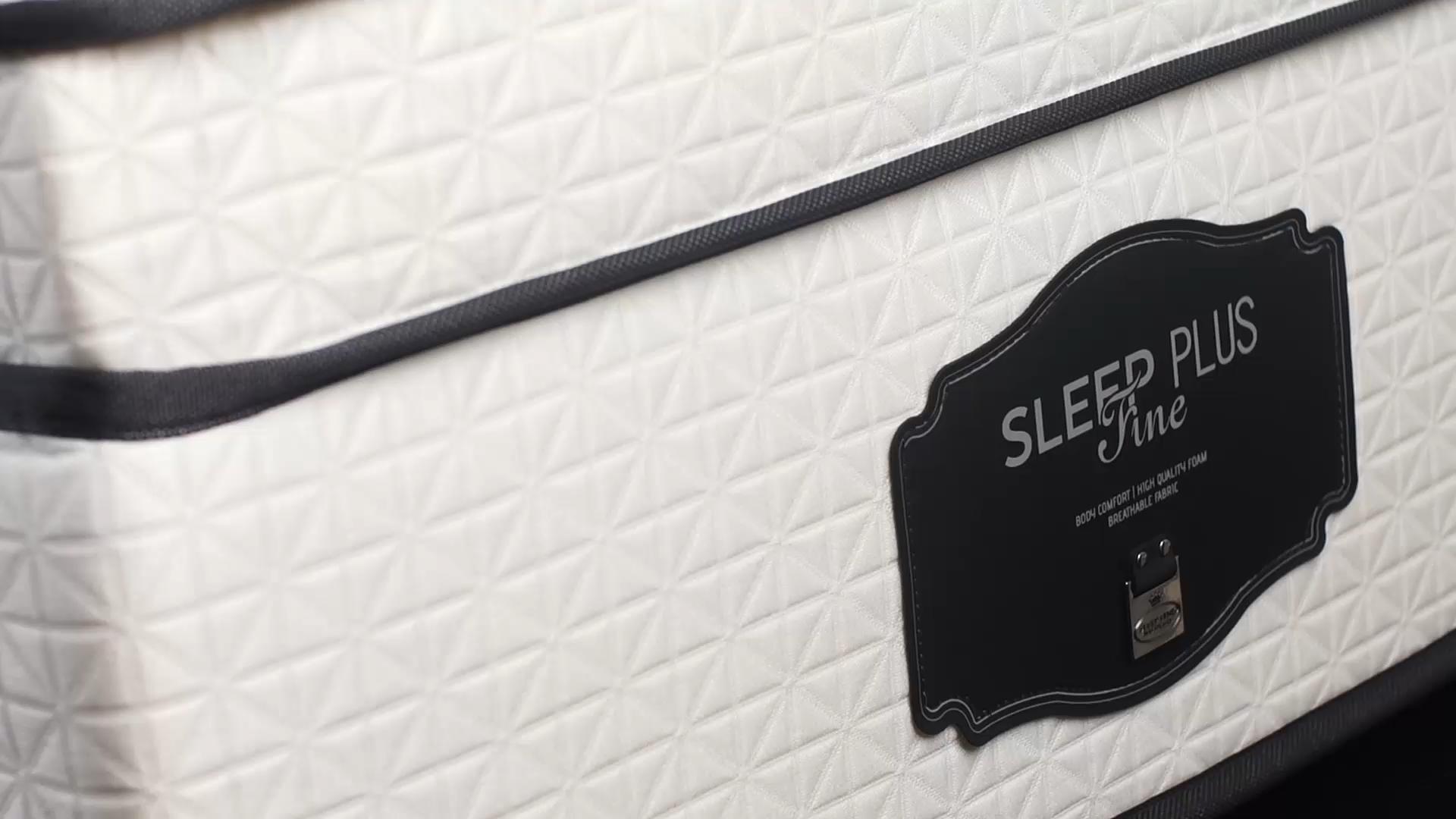 test – Sleep Fine Mattresses